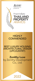 Zenithy Development Phuket - Creators of Beautiful & Luxurious Pool Villas - Zenithy Development